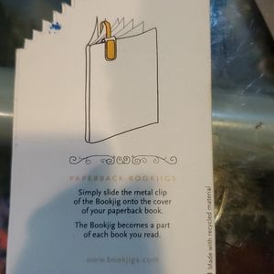 bookjigs | Other | Bookjigs Bookmark Lighthouse | Poshmark